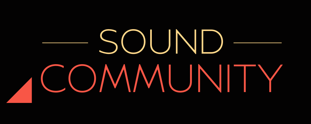 Promoción SOUND COMMUNITY ⋆ Raftsound.com